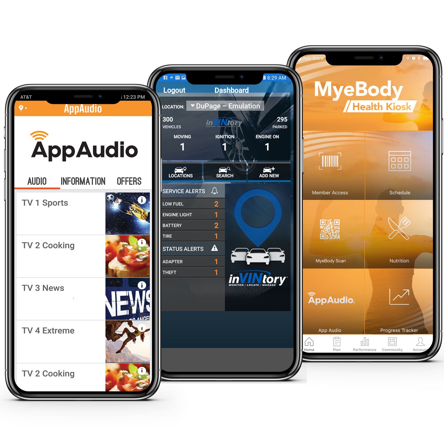 Specialized OEM Services & ODM Services - MYE Technologies